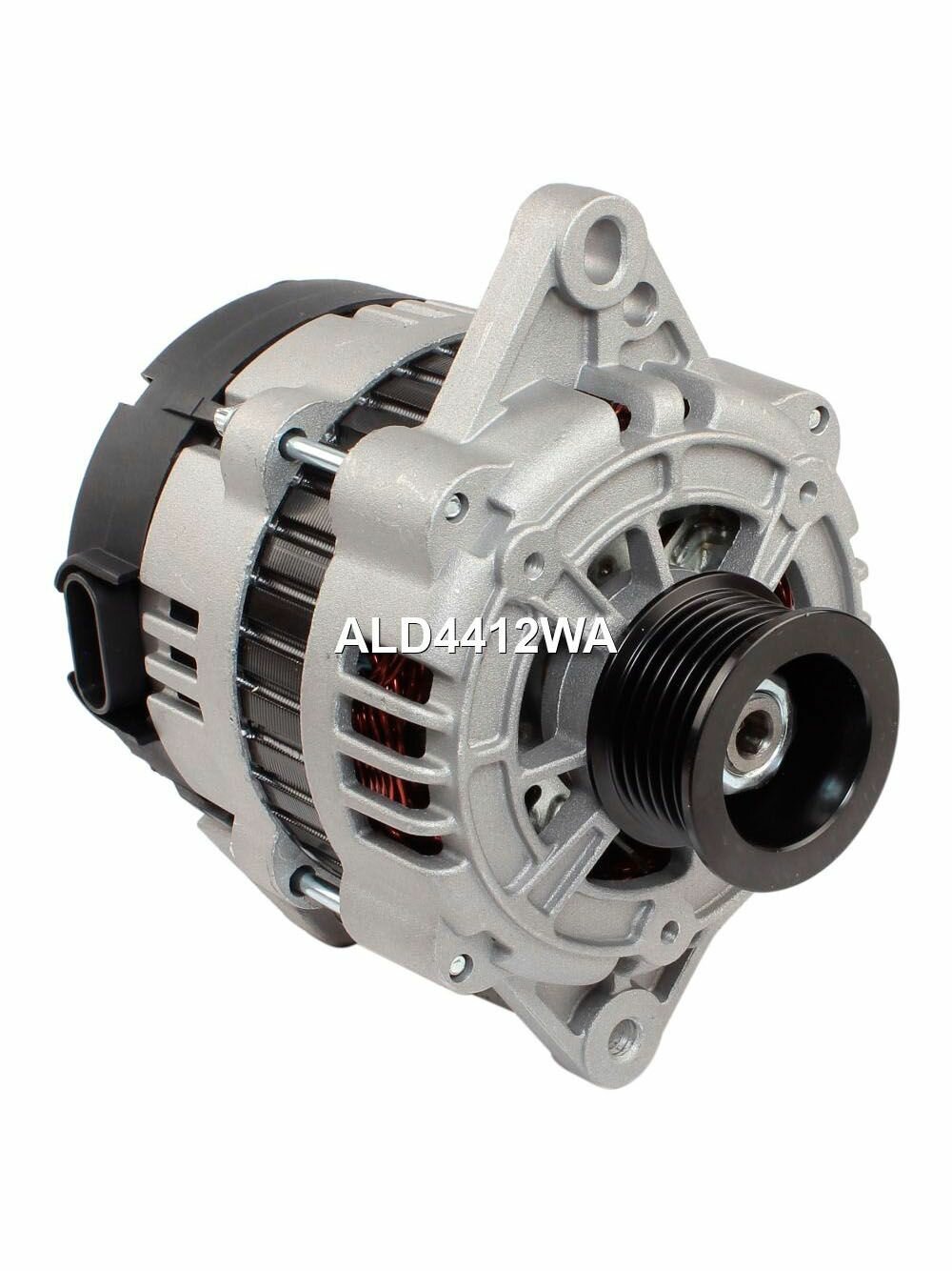 Генератор для авто (автомобильный) Chevrolet Lacetti, Nubira (Шевроле Лачетти, Нубриа) / Daewoo Lacetti, Nubira (Деу Лачетти, Нубриа)