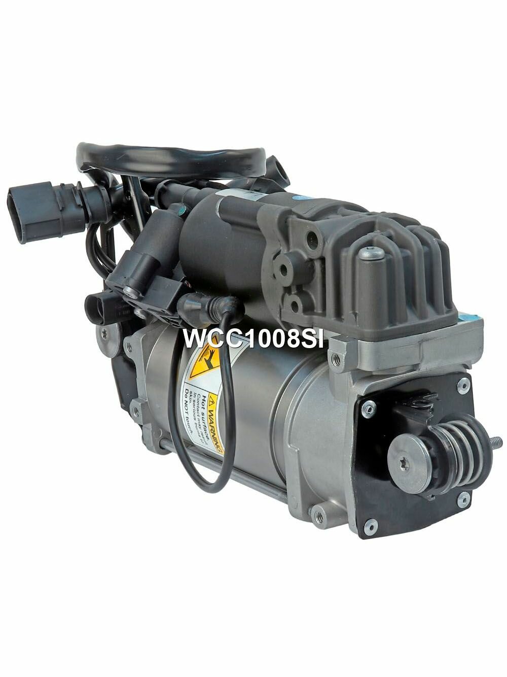 Компрессор пневмоподвески Krauf WCC1008SI