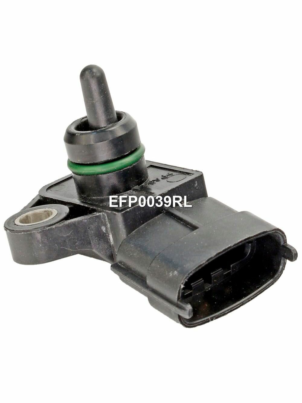 Датчик абсолютного давления воздуха ДВС Hyundai Accent I20 I30 IX35 Sonata Kia