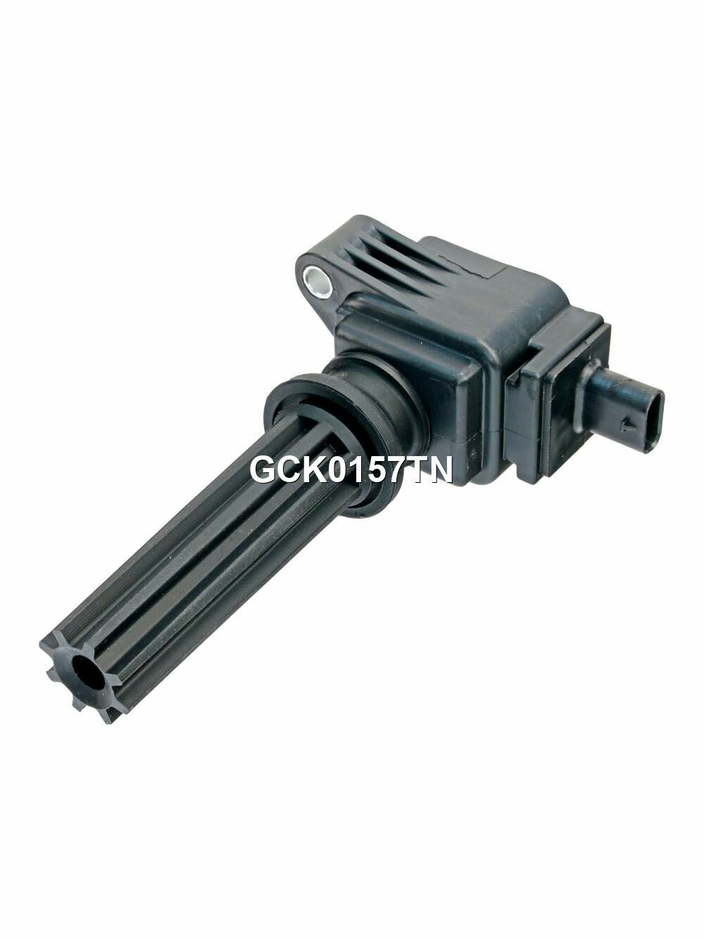 Катушка зажигания Ford Focus, Mondeo (Форд Фокус, Мондео) / Jaugar XF (Ягуар ХФ) / Land Rover Range Rover Evoque (Ленд Ровер Рендж Ровер Эвок)