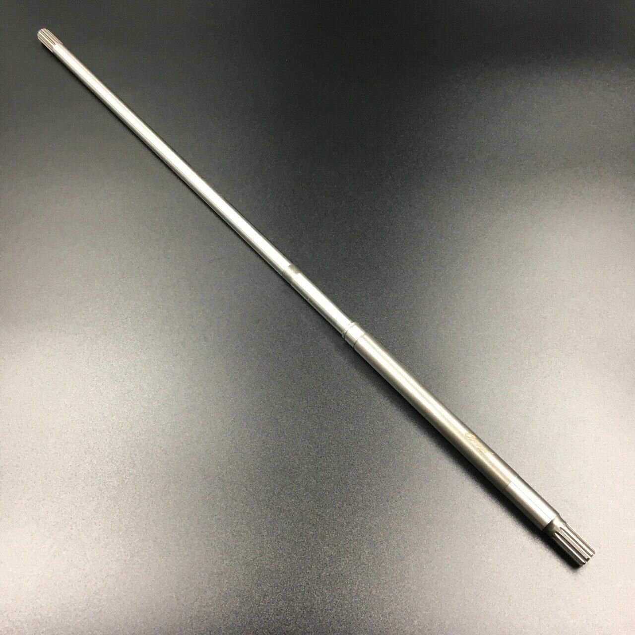 Вал торсионный Suzuki DT9.9-15, DF9.9-15 (S) (Omax), ОЕМ 57100-93912(S)