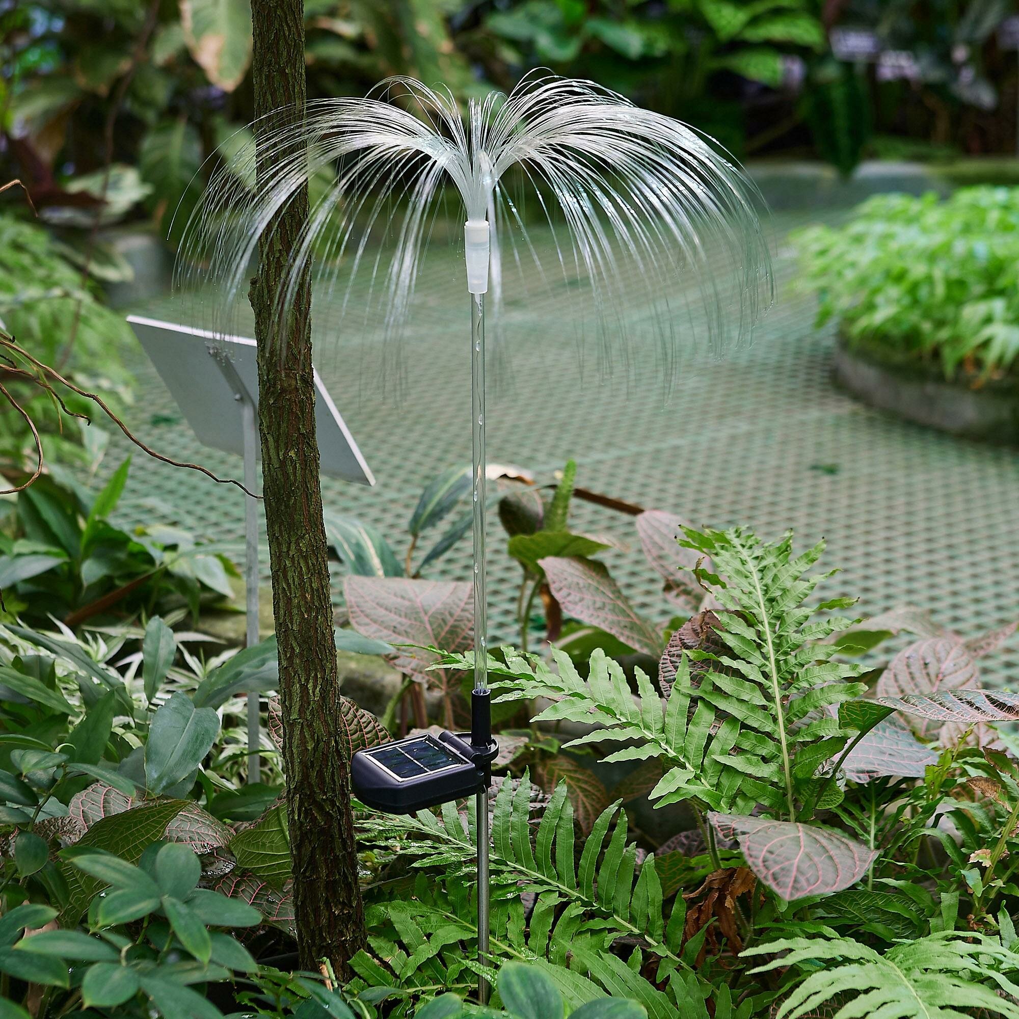 Ландшафтный светильник Uniel USL-S-821 UL-00011594, современный стиль