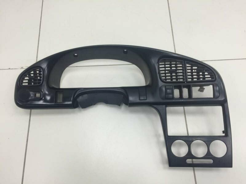 Накладка торпедо Kia Spectra 2001-2011 кат.номер: 0K2N255420CD