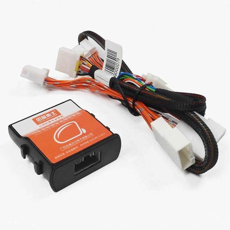 Запчасть бокового зеркала — фото 1