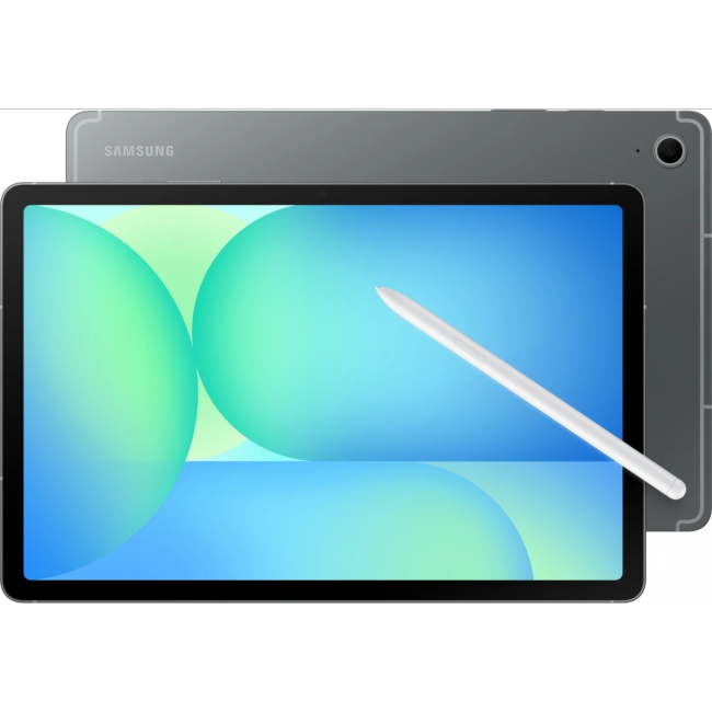 Samsung Galaxy Tab S10 FE 5G SM-X526BZAPCAU Gray