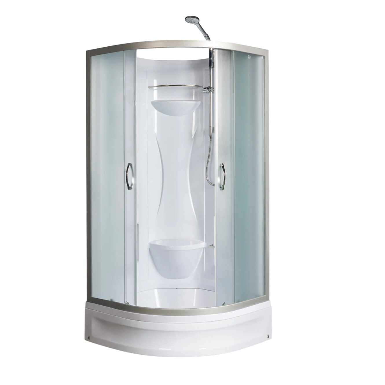 Душевая кабина River Rein Б/К 90/24 МТ 10000002413