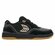 Кеды CARIUMA скейтбординг, размер 11.5, black - dark grey