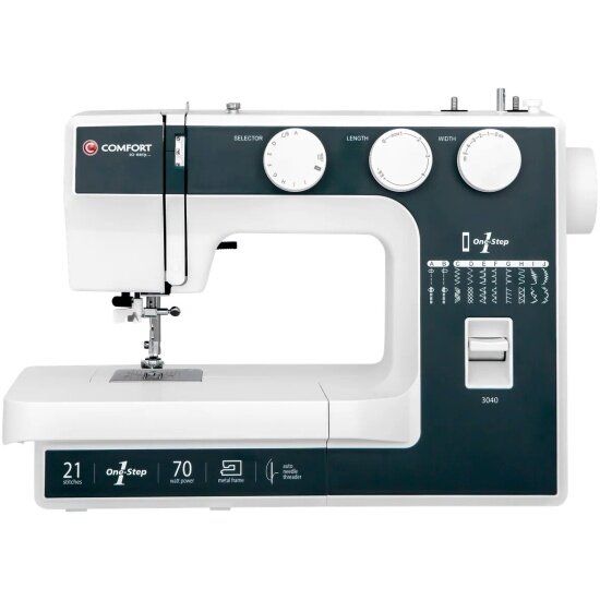 Швейная машина Comfort 3040