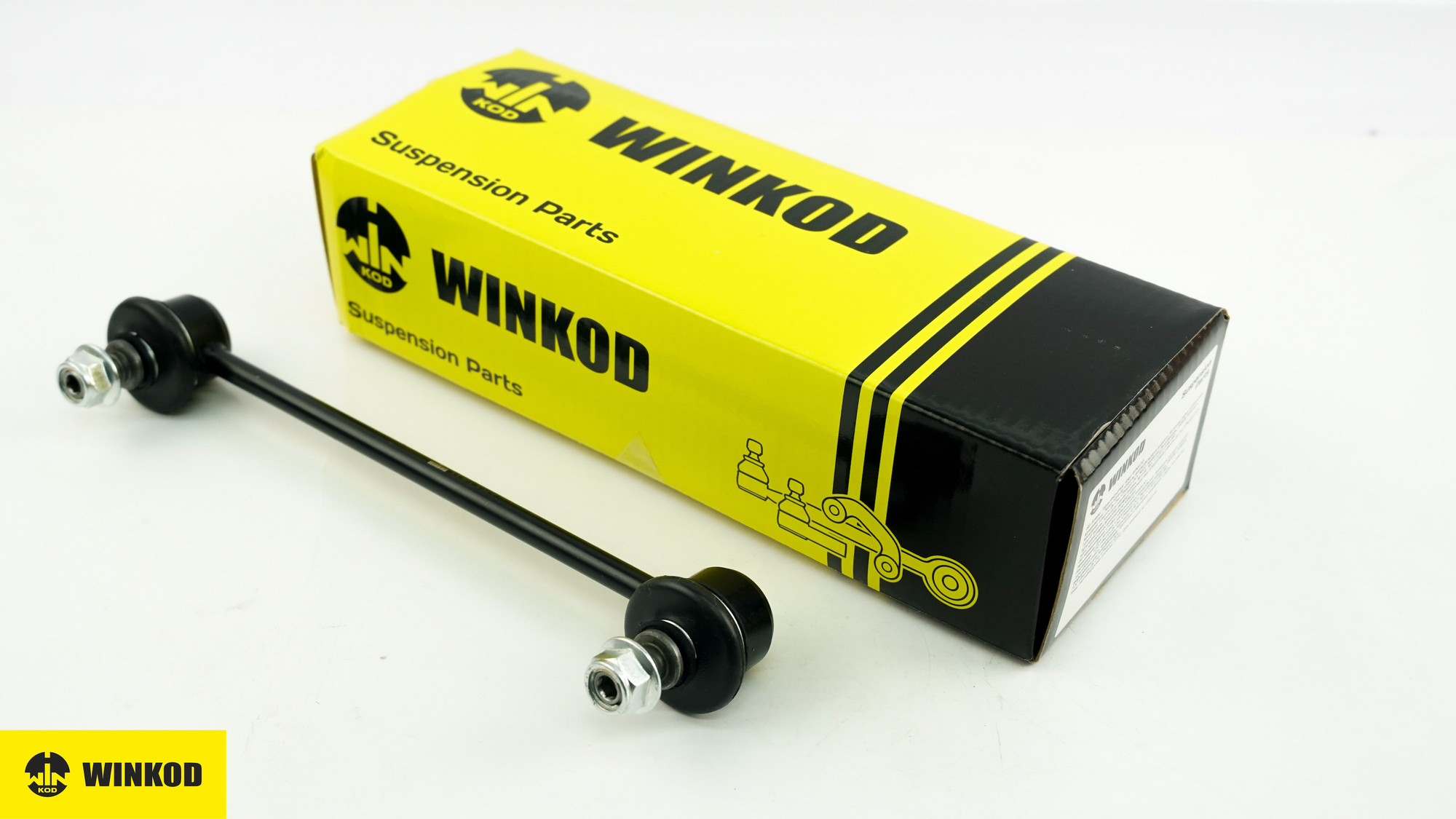 WINKOD WS7924 тягастабилизатора