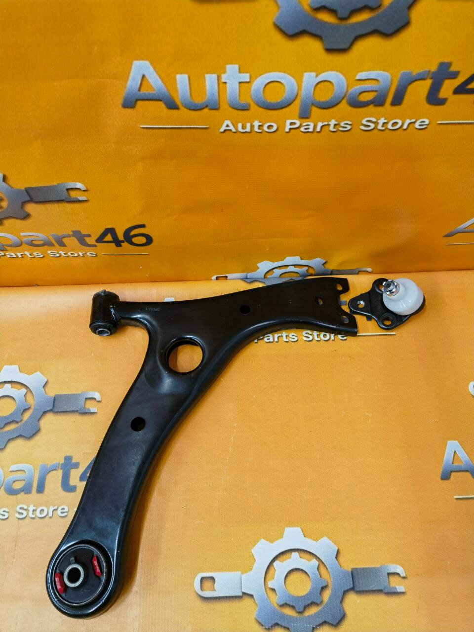 Рычаг передний правый с шаровой лифан х60 LIFAN LF X60 Chery Tiggo Т 11, Vortex Tingo чери