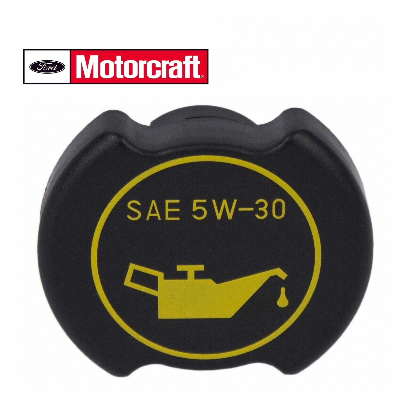 Крышка маслозаливная 5W-30 Motorcraft EC-789 / EL3Z6766A