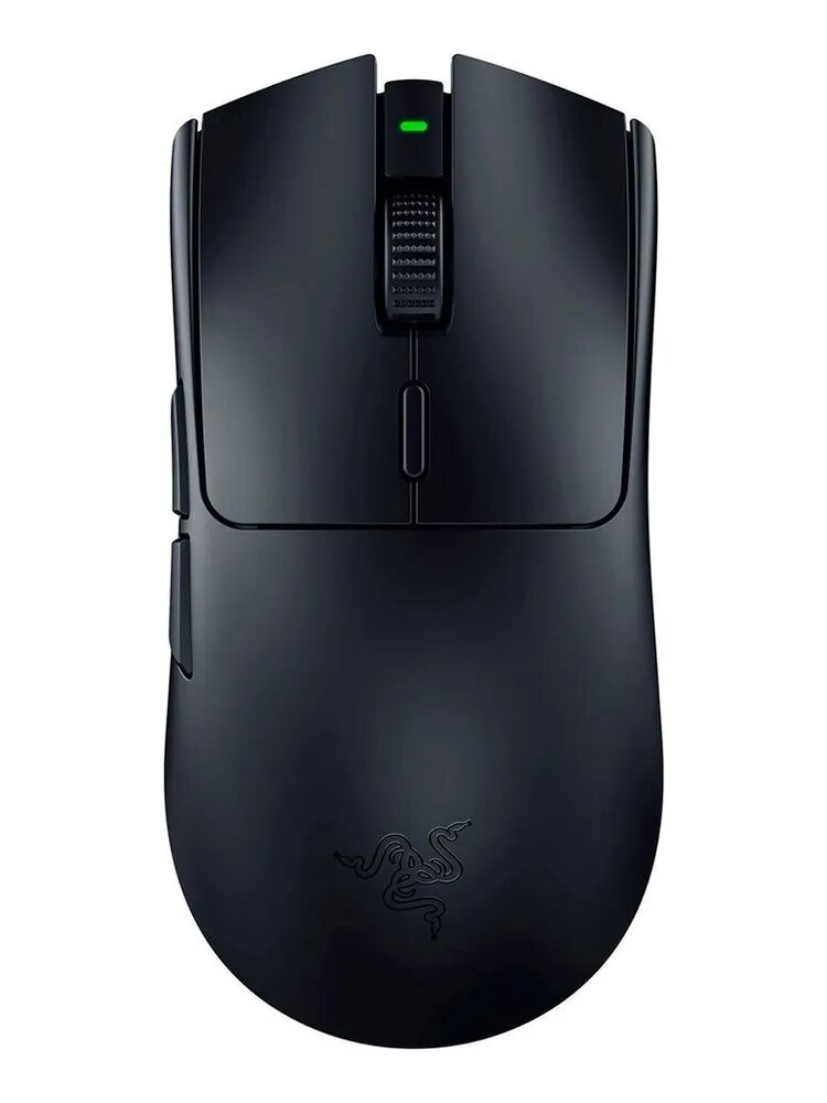 Razer Игровая мышь беспроводная VIPER V3 HYPERSPEED, черный