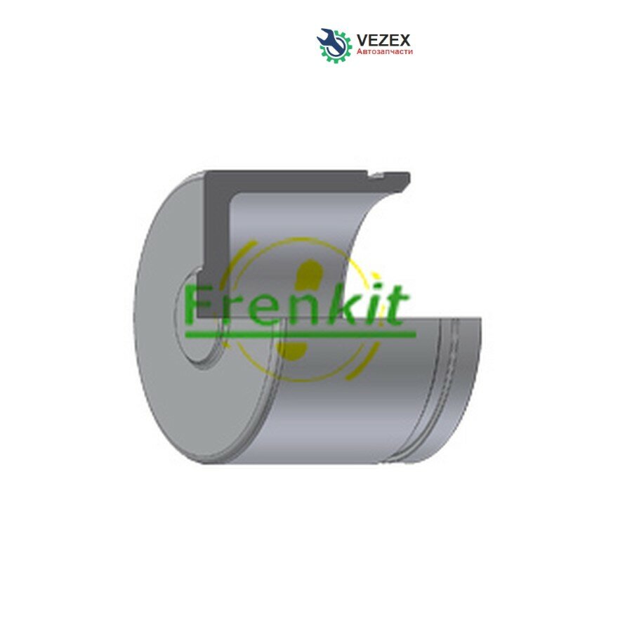 FRENKIT P605001 Поршень суппорта