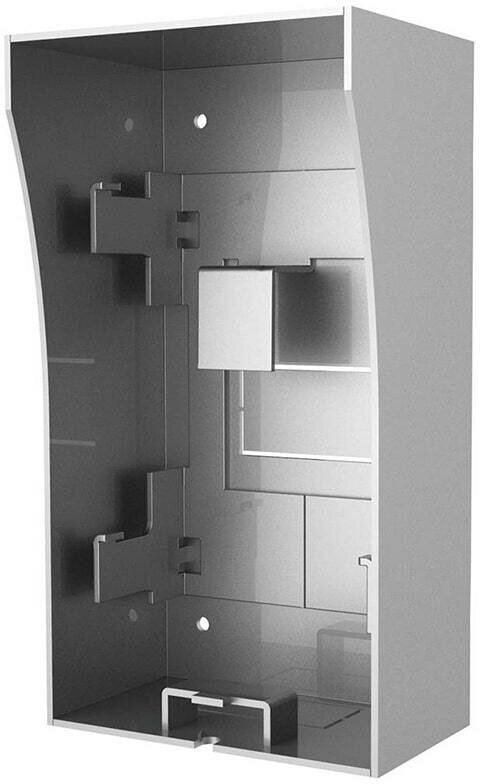 DS-KAB02 монтажное основание для вызывной панели Hikvision
