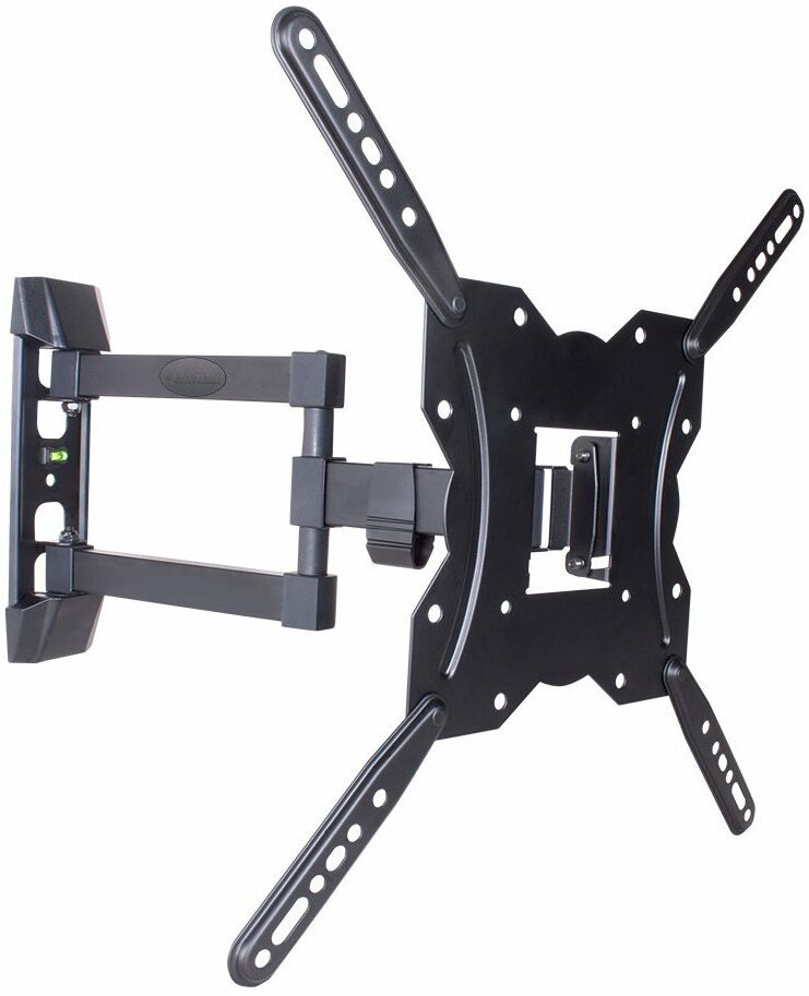 Кронштейн KROMAX GALACTIC-40 черный