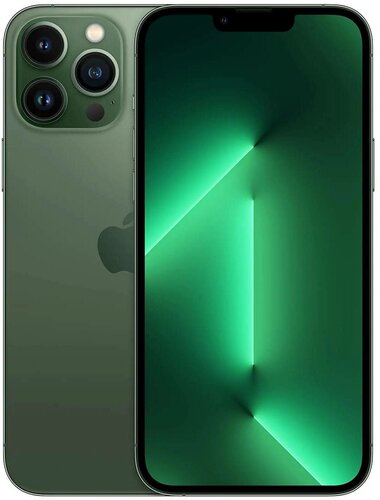 Смартфон Apple iPhone 13 Pro Max A2643 256ГБ, графитовый (mlla3aa/a ...