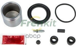 Ремкомплект переднего суппорта (с поршнем) MAZDA RX8 03-> Frenkit 254974 Frenkit арт. 254974