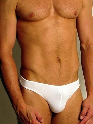 Мужские трусы Doreanse 1280c02, размер XXL