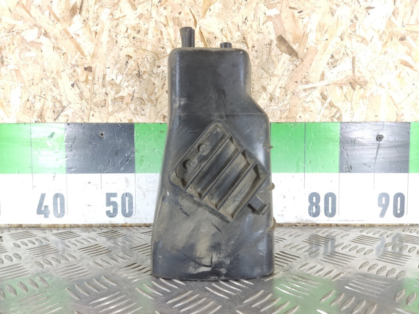 Абсорбер фильтр угольный SAAB 9-5 1998-2002 4672556