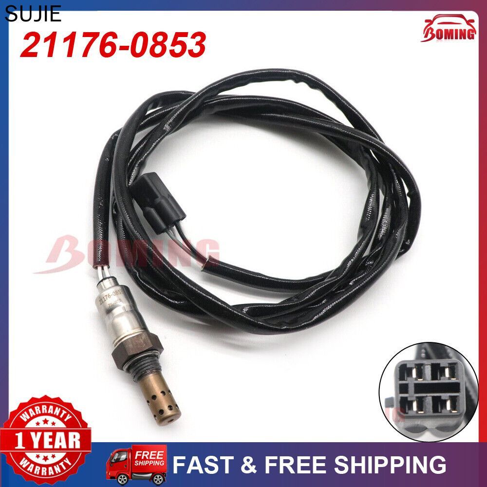21176-0853 Датчик кислорода для Kawasaki Z650 ER650 NINJA 400 EX400 650 211760853