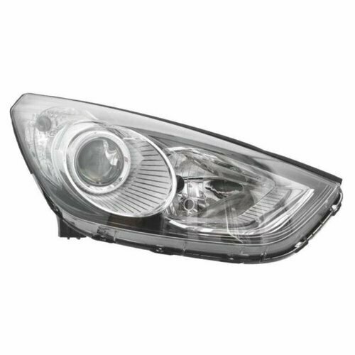 Фара правая Depo 2211150rldem2