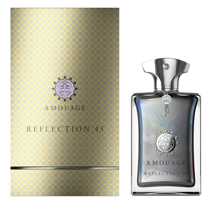 Amouage Reflection 45 экстракт духов 100мл