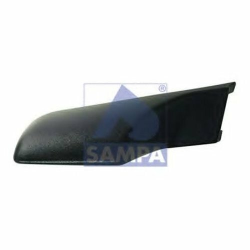 Насадка, решетка радиатора Sampa 18400304