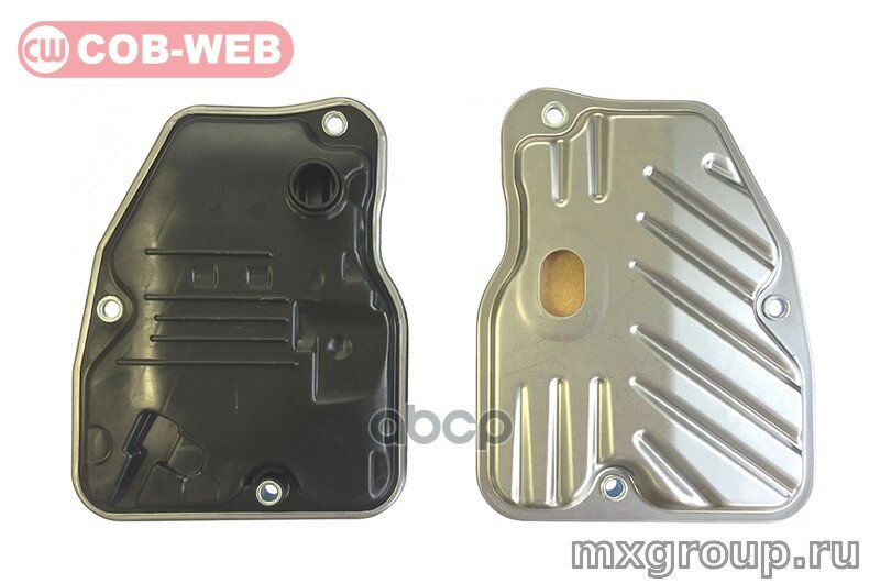 Фильтр АКПП COB-WEB SF427B COB-WEB арт. SF427B