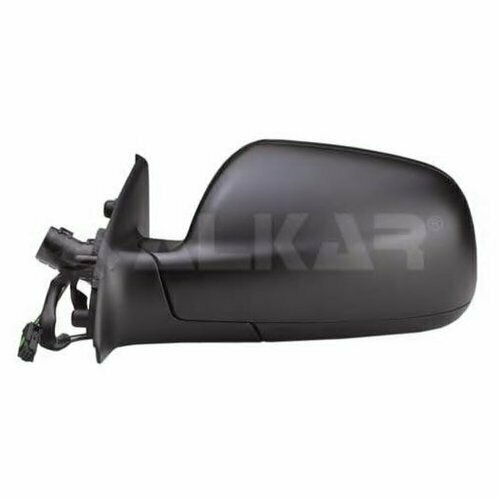 Зеркало боковое Alkar 6136307 для Peugeot 307