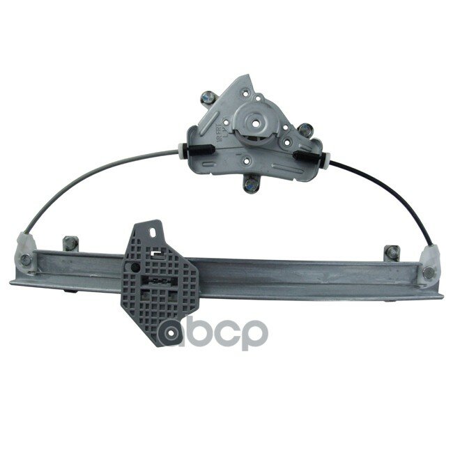 Стеклоподъемник пер. лев. Hyundai-KIA арт. 824034Y010