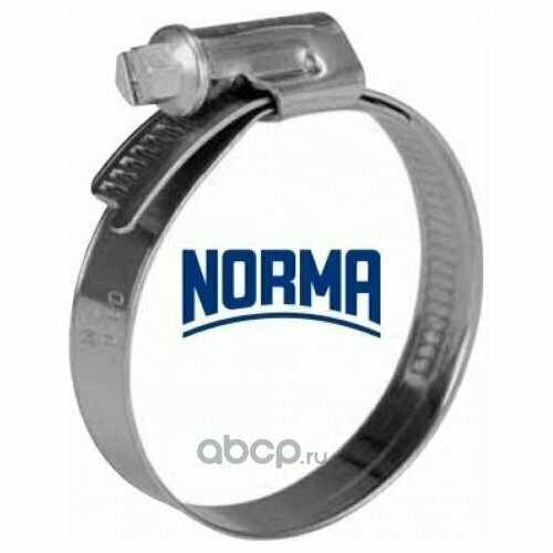 Хомут Norma 80100