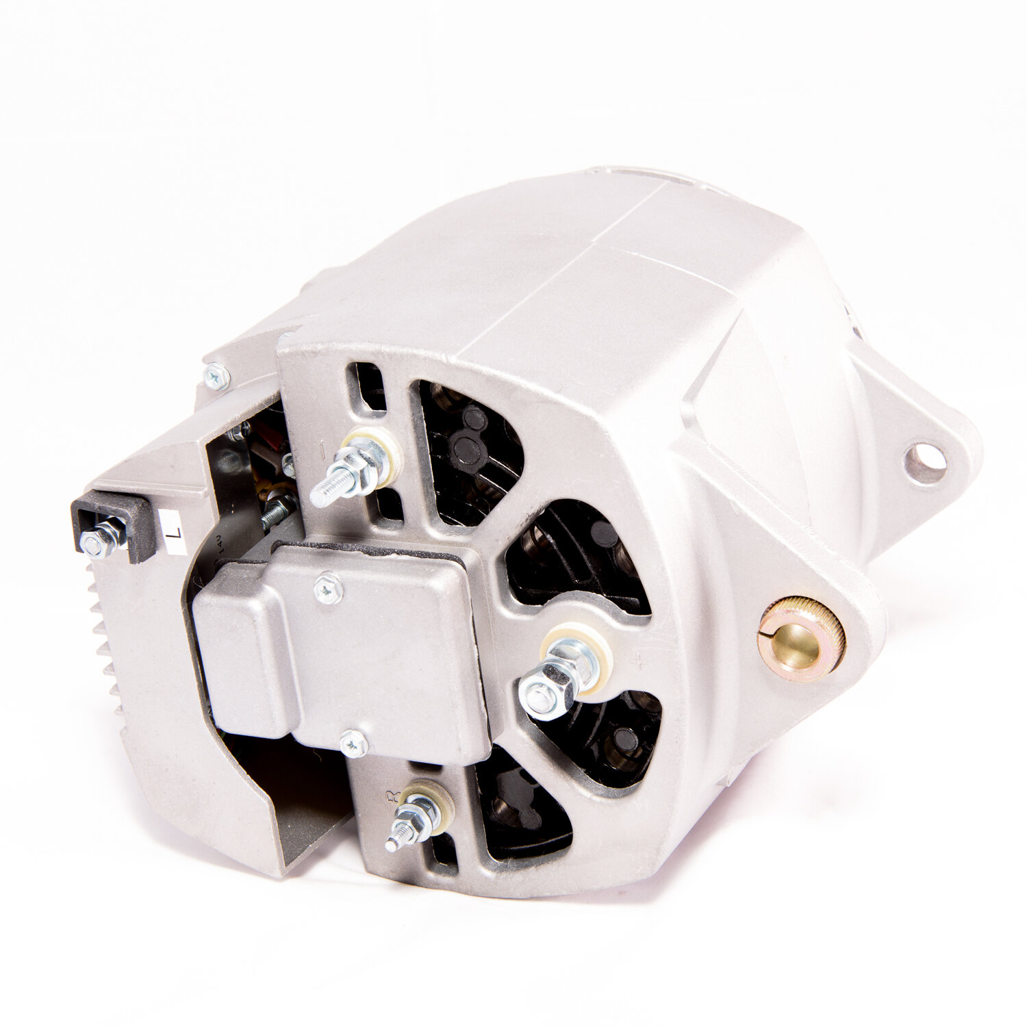 Генератор Шевроле Камаро, CHEVROLET Camaro (TT11637)