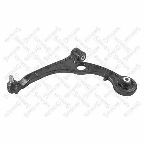 Рычаг левый FIAT STILO ALL 01 STELLOX 5702041ASX