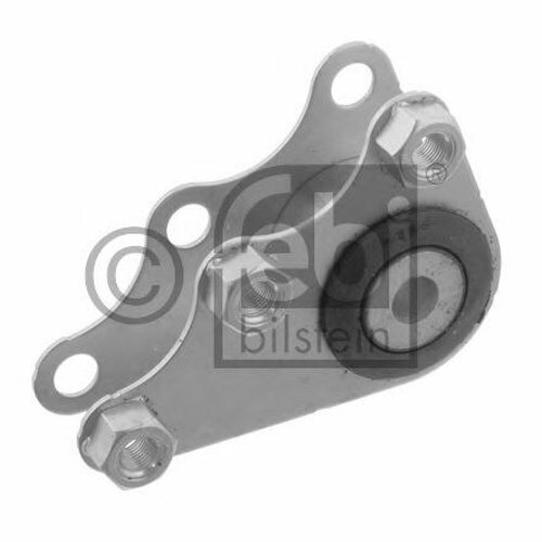 Опора двигателя Febi 32278 для Citroen JUMPER; Fiat DUCATO; Peugeot BOXER