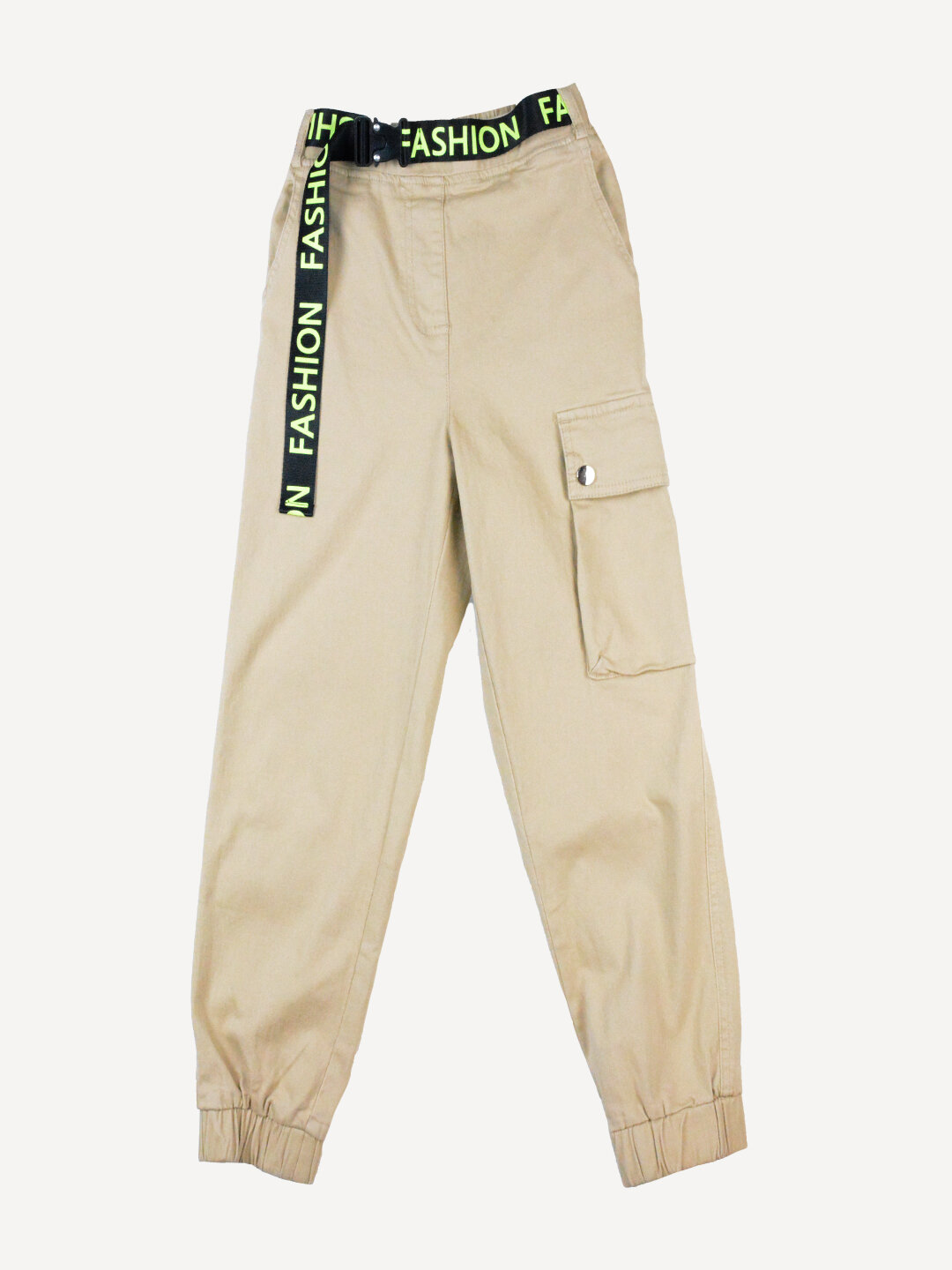 Брюки школьные