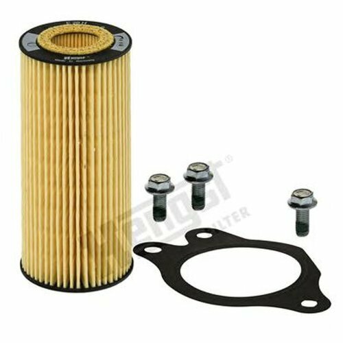 Фильтр АКПП Hengst E28HD174