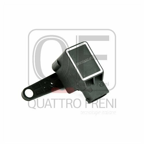 Датчик регулировки дорожного просвета Quattro Freni QF00T00680