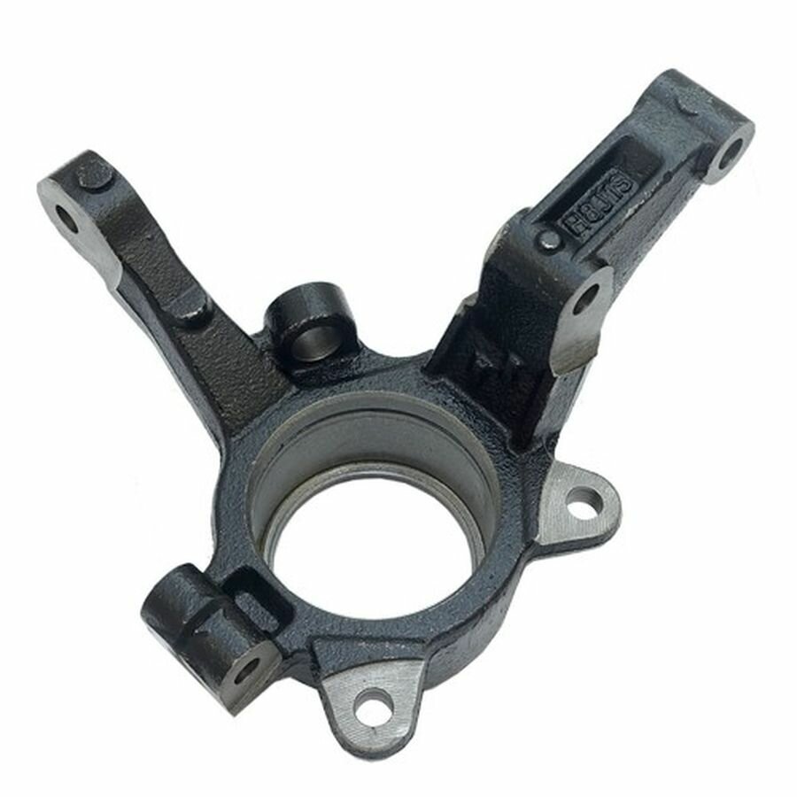 Кулак поворотный, левый PEUGEOT 806 Zikmar арт. Z46401R
