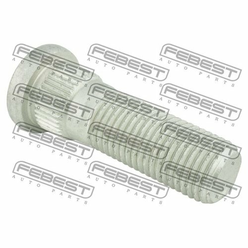 Болт колесный Febest 0284005PCS10 для Infiniti QX56; Nissan Armada, Patrol VI