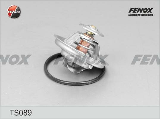 Термостат (+80°C) Fenox TS089