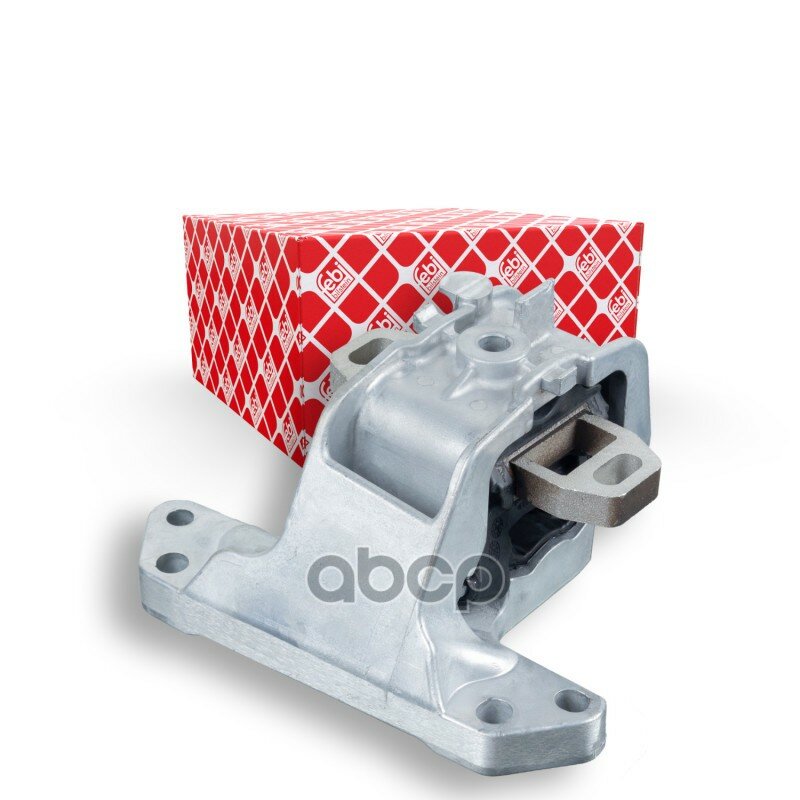 Подушка КПП Л PGT 407/CIT C5 1.6/1.8/2.0 16V 04- Febi арт. 47651