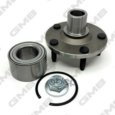 Подшипник ступичный GMB GMB арт. GH10250