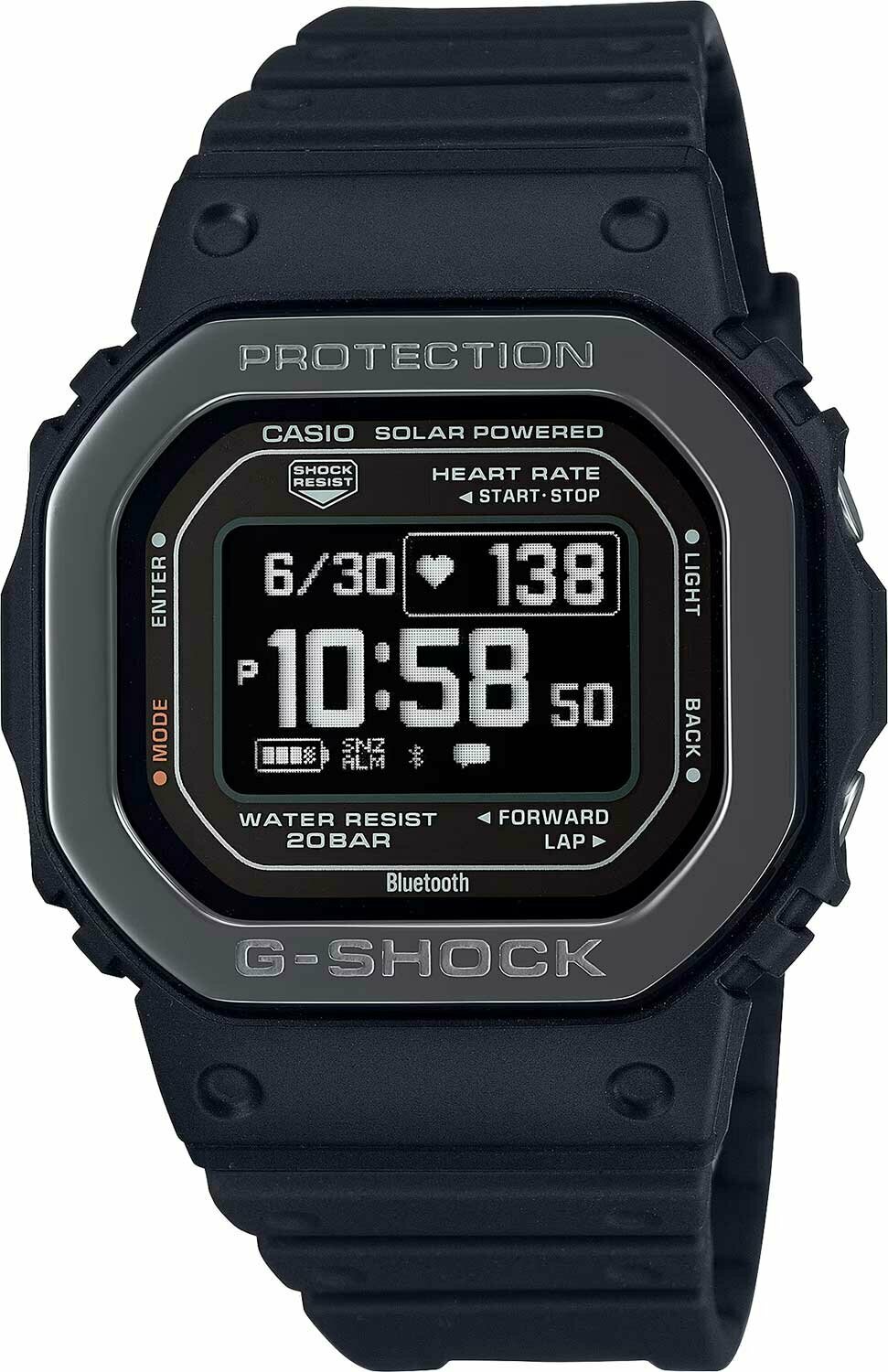 Наручные часы G-Shock