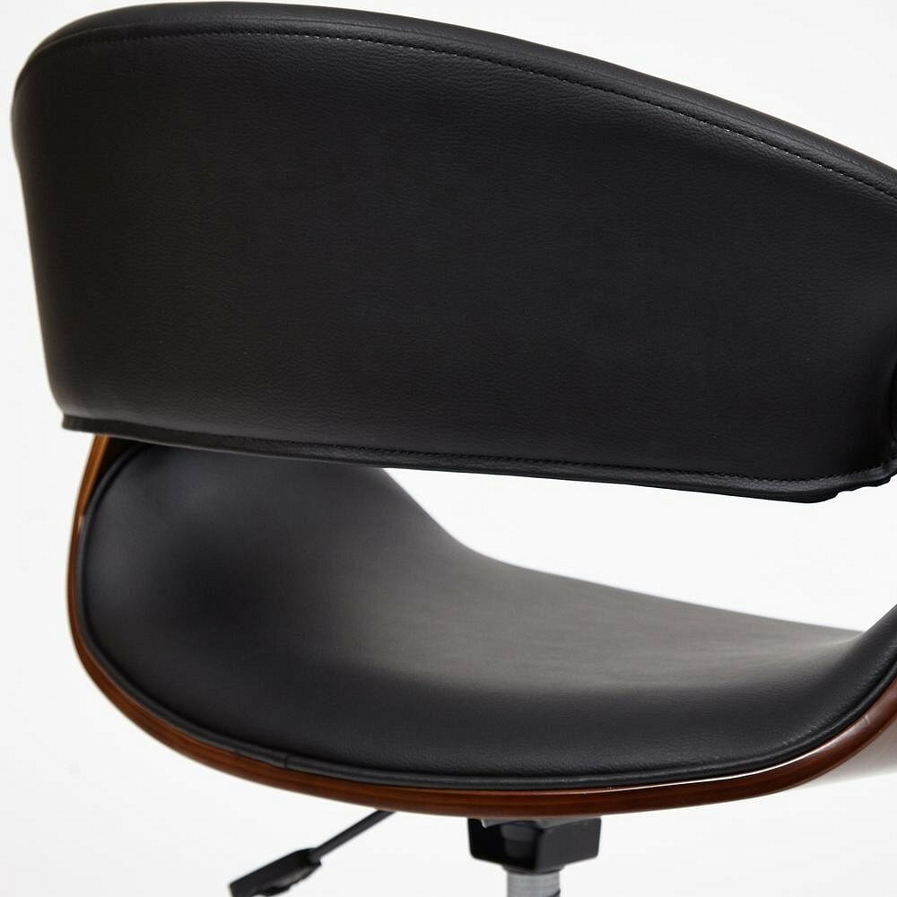 Кресло компьютерное Tetchair Bend — фото 1