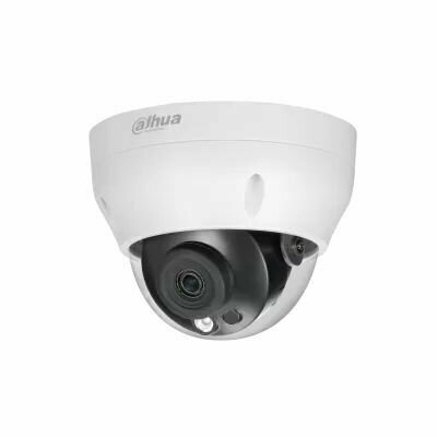 Dahua DH-IPC-HDPW1431R1P-0280B-S4 купольная IP-видеокамера 4Мп