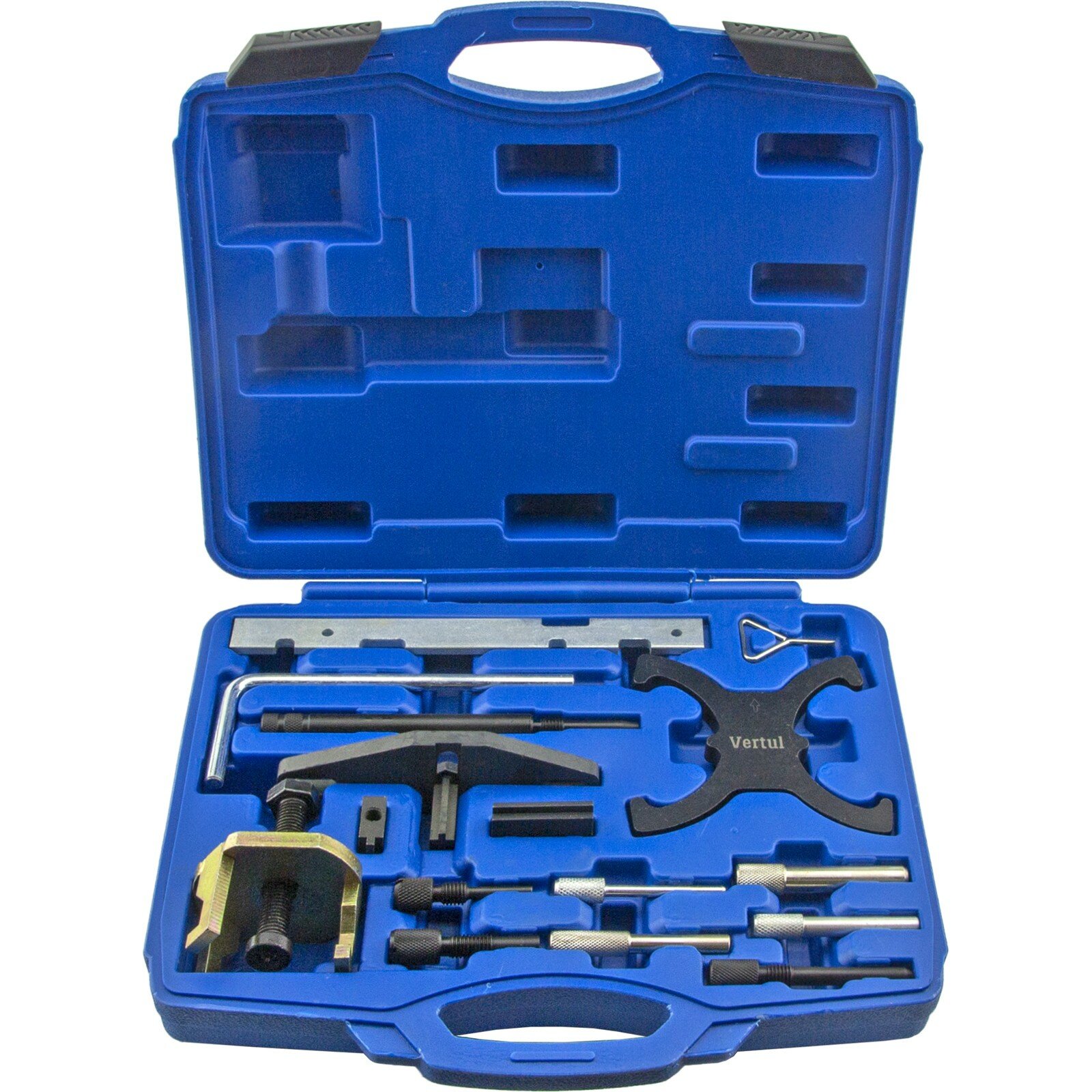 VR50619 VR50619 Набор фиксаторов валов Ford / Mazda Vertul