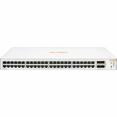 Коммутатор Aruba Instant On 1830 48G JL814A