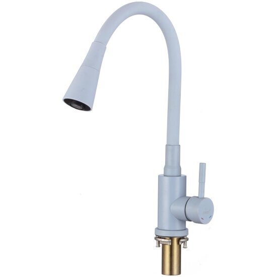 Смеситель Savol для кухонной мойки (S-3002QM)