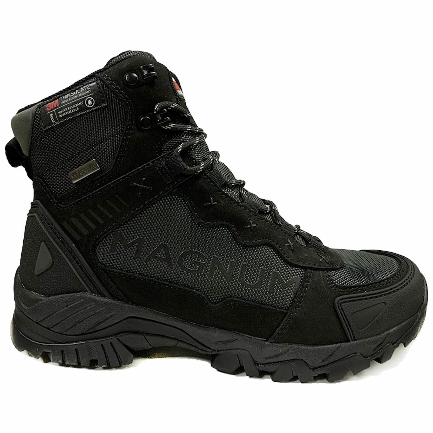 Кроссовки MAGNUM