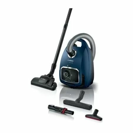 Пылесос Bosch BGL6XSIL3